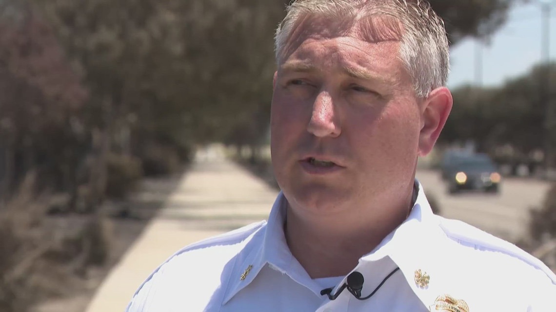 Investigators probe cause of massive Tracy warehouse fire as cleanup ...