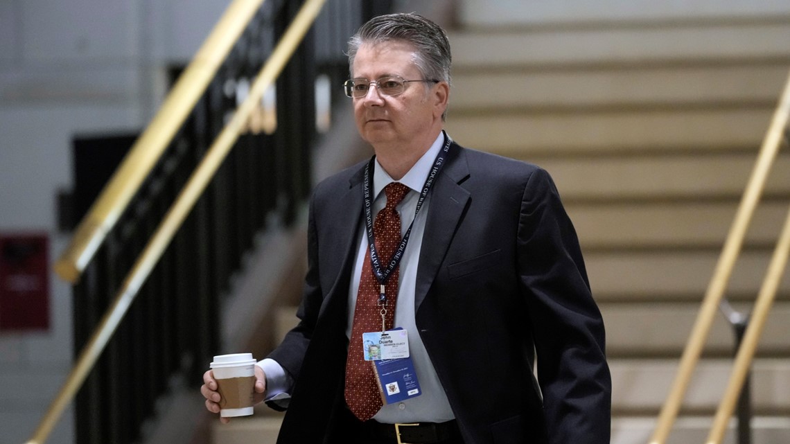 John Duarte wins California's 13th Congressional District seat | abc10.com