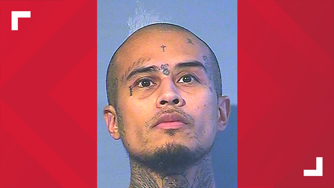 Edgar Delgado: California inmate killed at prison | abc10.com