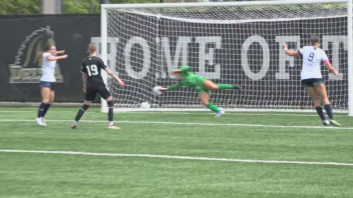 Stockton Cargo SC hosts inaugural match | abc10.com