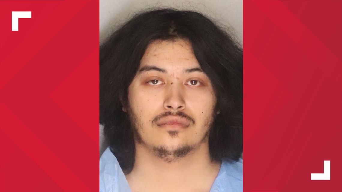 Matthew Sagario accused of attempted murder in Elk Grove | abc10.com