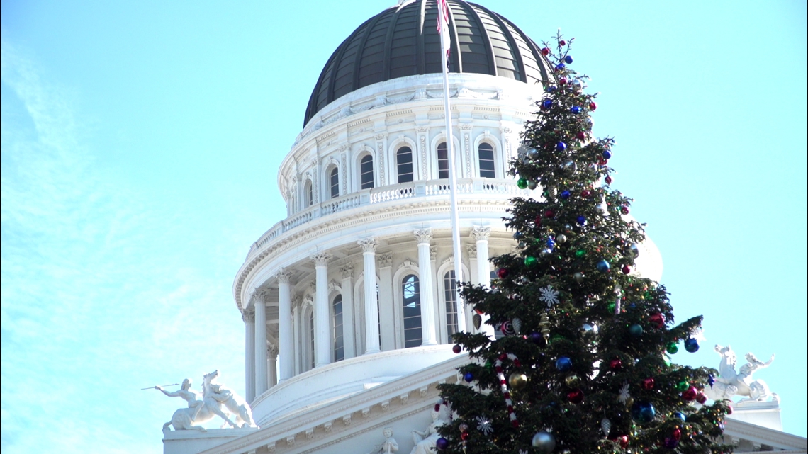 California bills could repeal CARB vote potentially raising gas prices ...