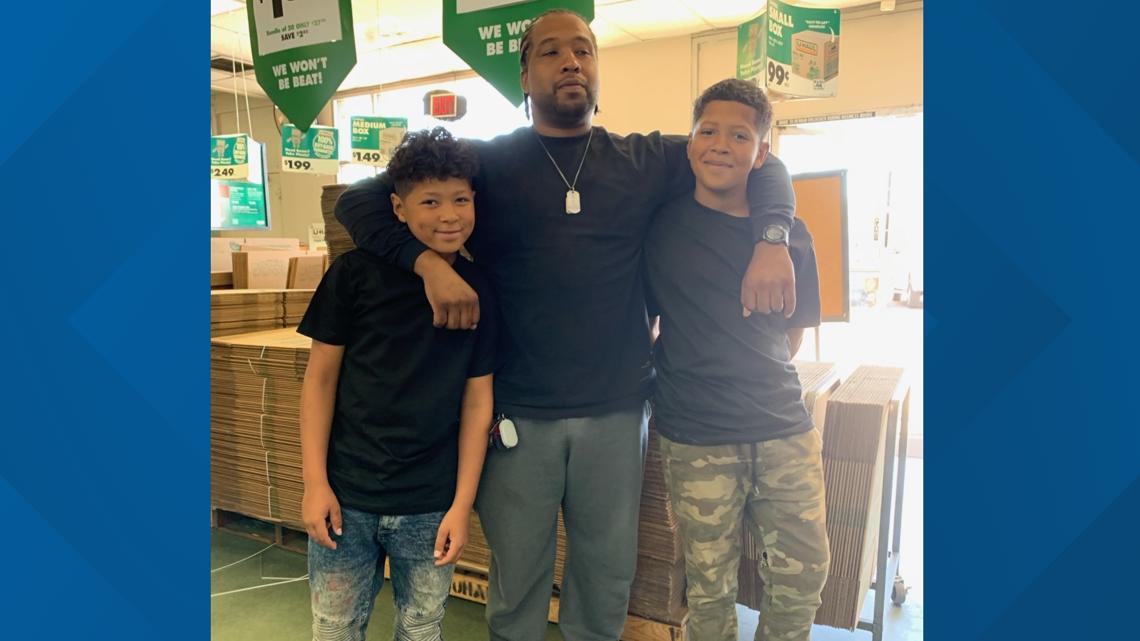 Donye Teal: Teen identified as victim in Stockton party shooting ...