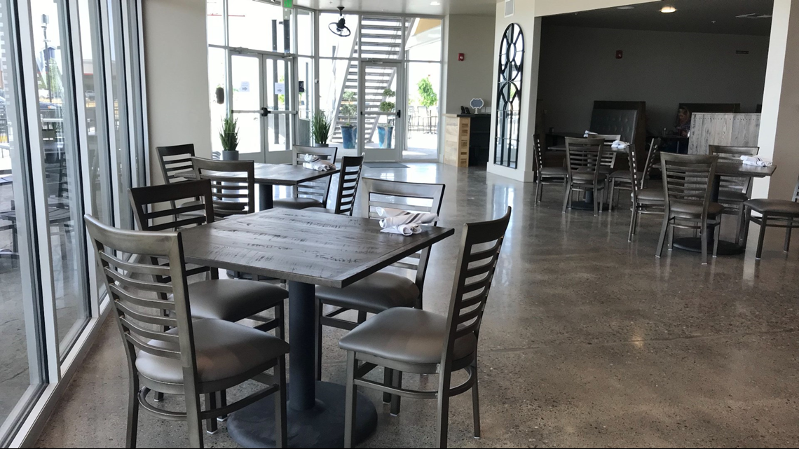 Bowling alley opens in Turlock for the first time in nearly 20 years ...