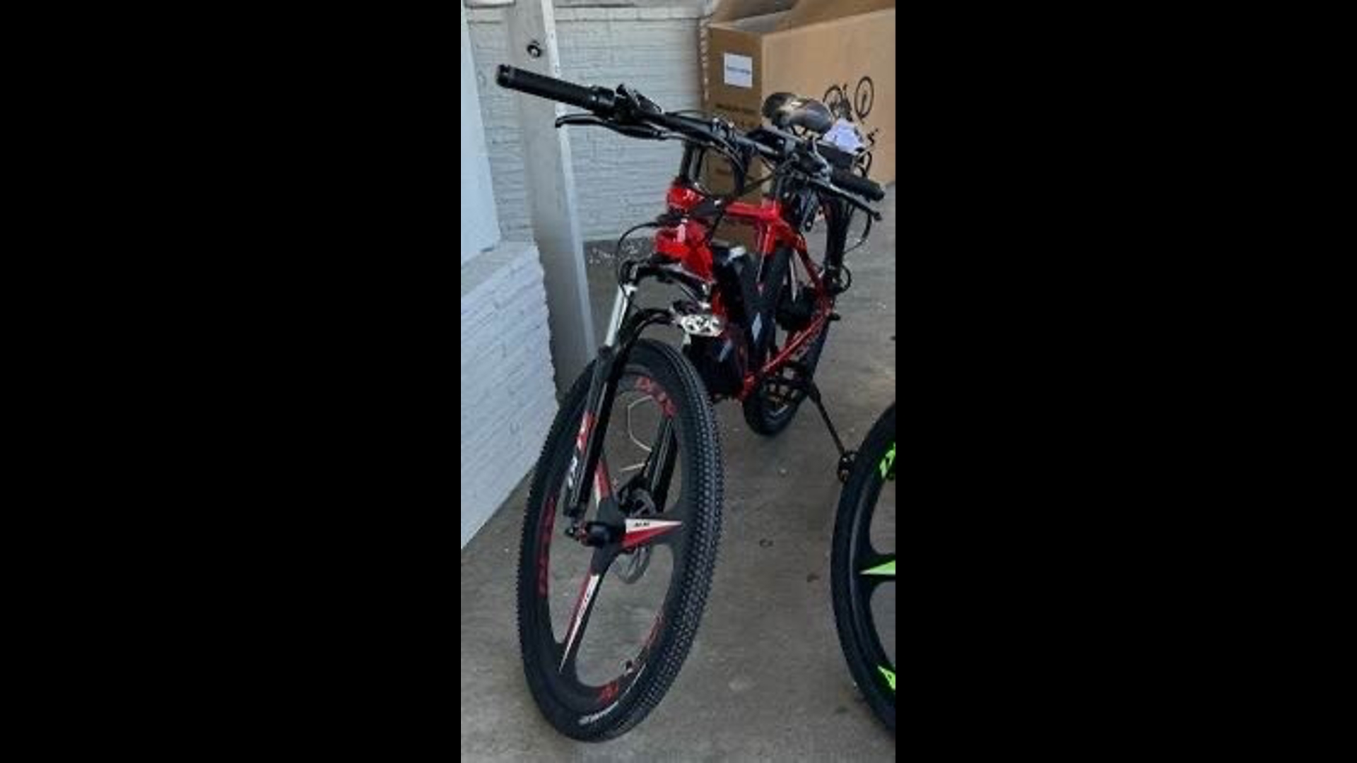 E-bike burglary: North Highlands business gets robbed three times | abc10.com