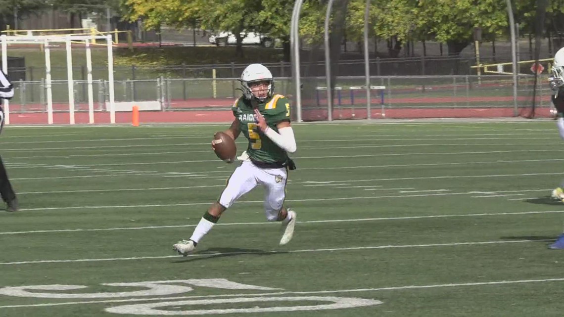 Lack of Rio Americano athletic director causes worry for parents ...