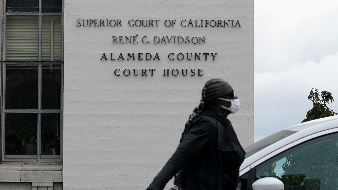 Alameda County changes COVID-19 death reporting | abc10.com