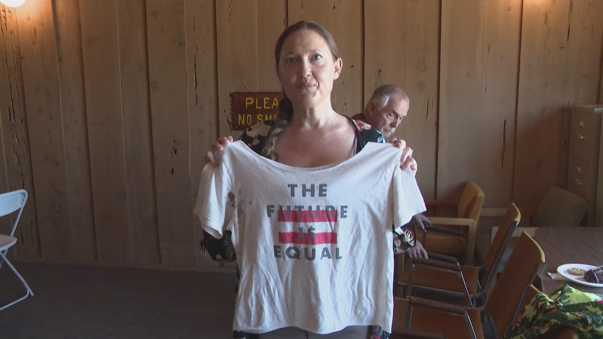 Additional victim steps forward following BB gun incident in Placer ...