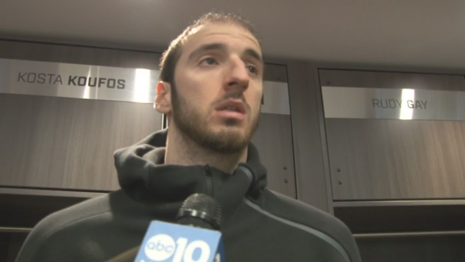 Murray's big 4th quarter helps Nuggets hold off Kings 105-92 | abc10.com