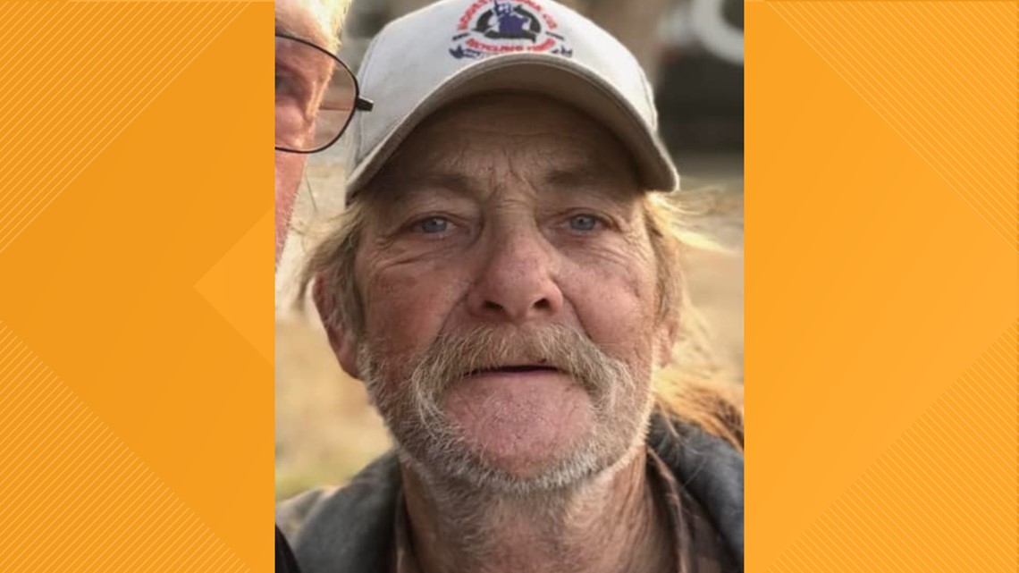 Ronald Swindle: Modesto father killed by car while getting coffee ...