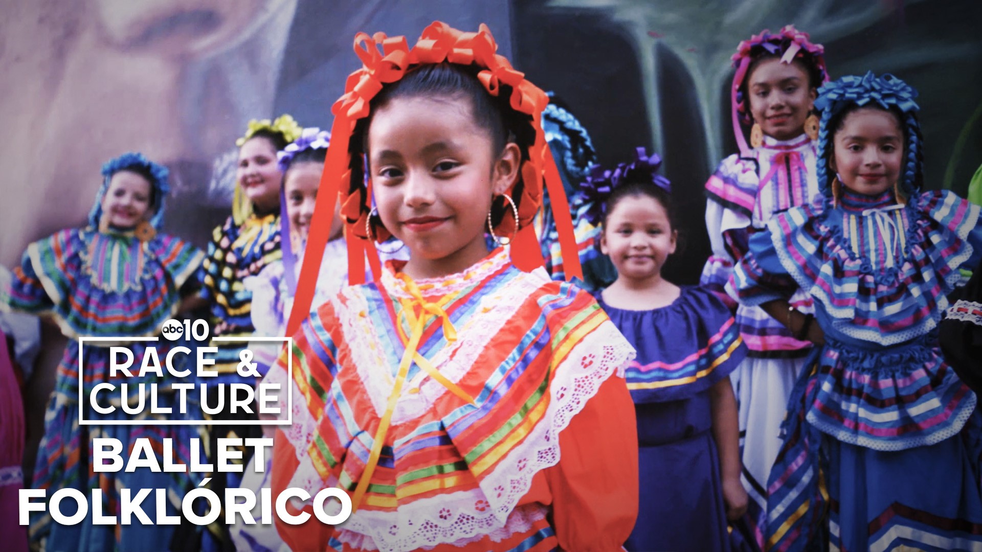 Folklórico: Dancing with Color | abc10.com