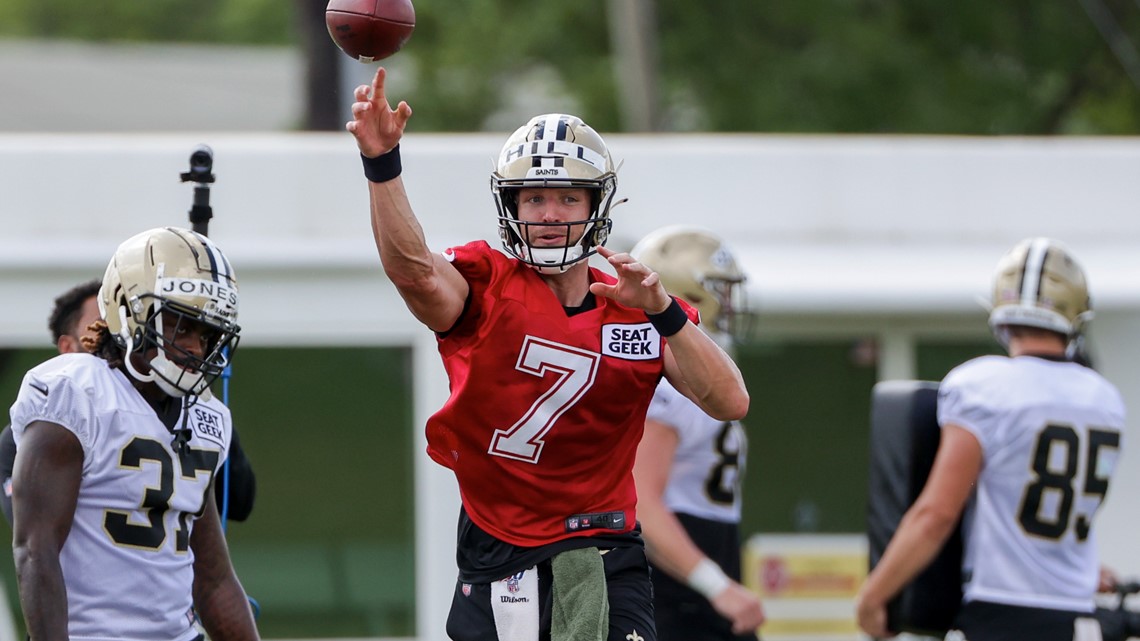 Travis Etienne, Elijah Moore & 15 players to watch this preseason ...