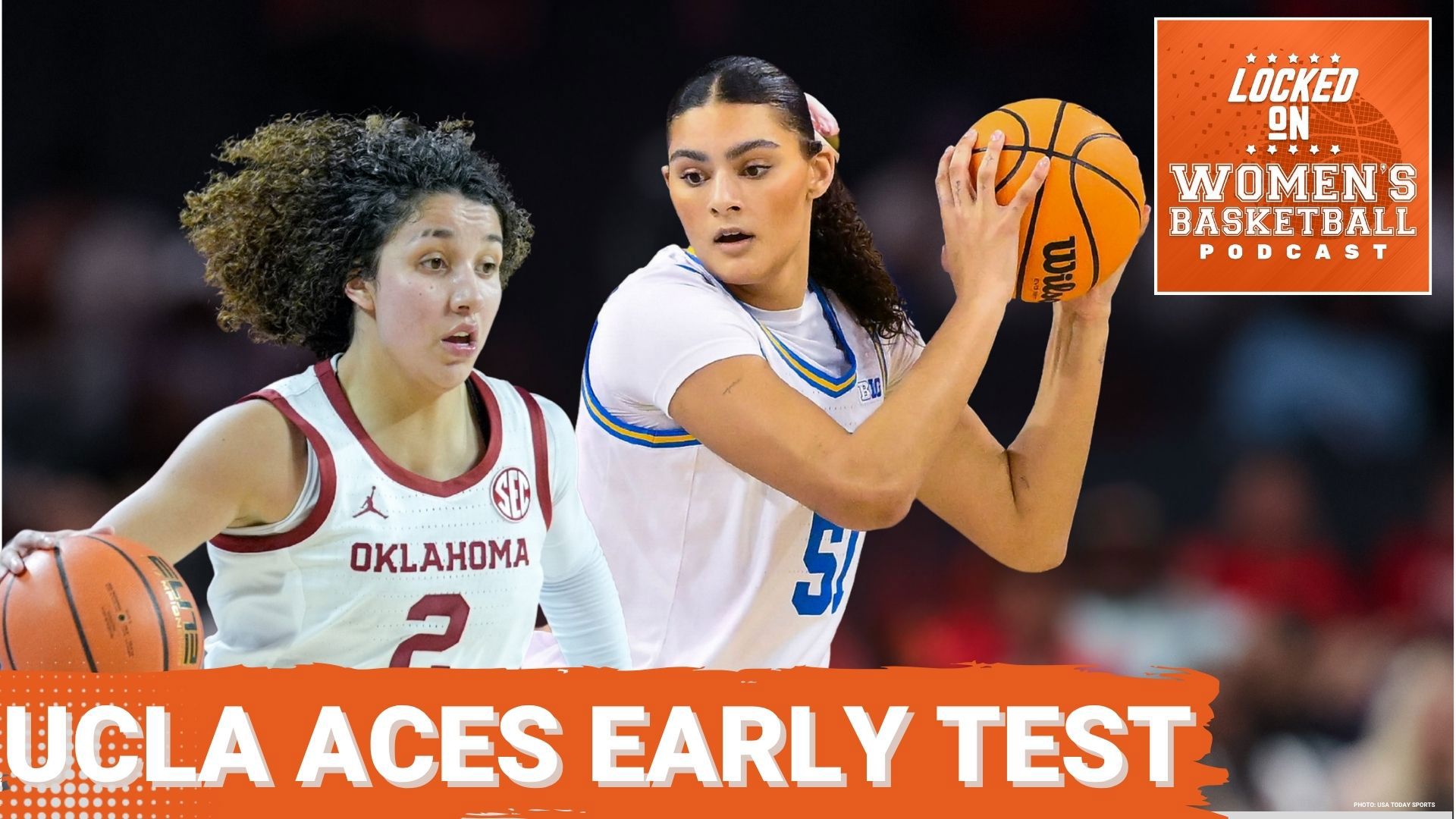 UCLA's Depth Shines: Guard Play and Team Balance in Top-Six Showdown ...