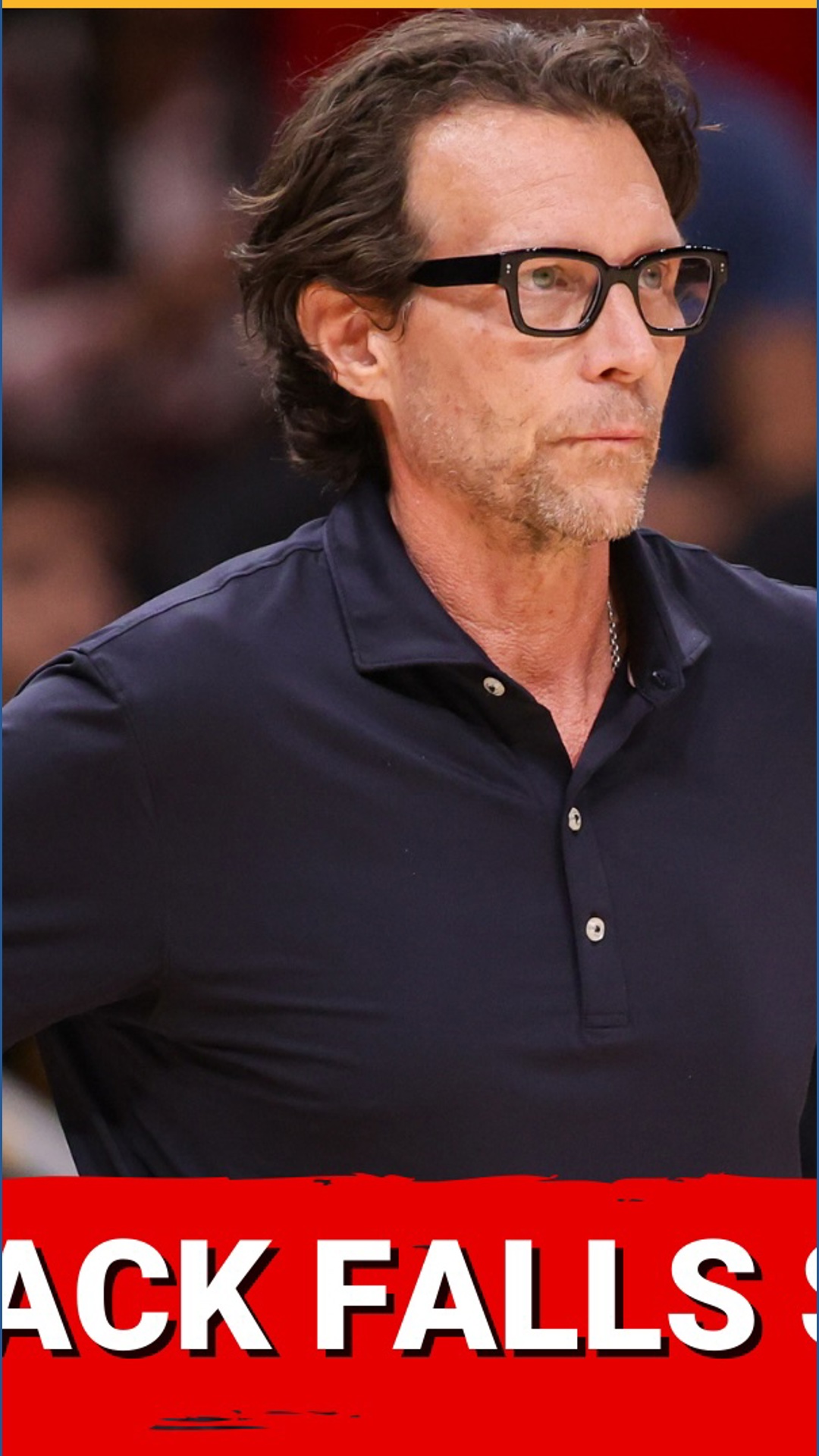 Atlanta Hawks lose fourth straight game as MLK Day comeback falls short ...