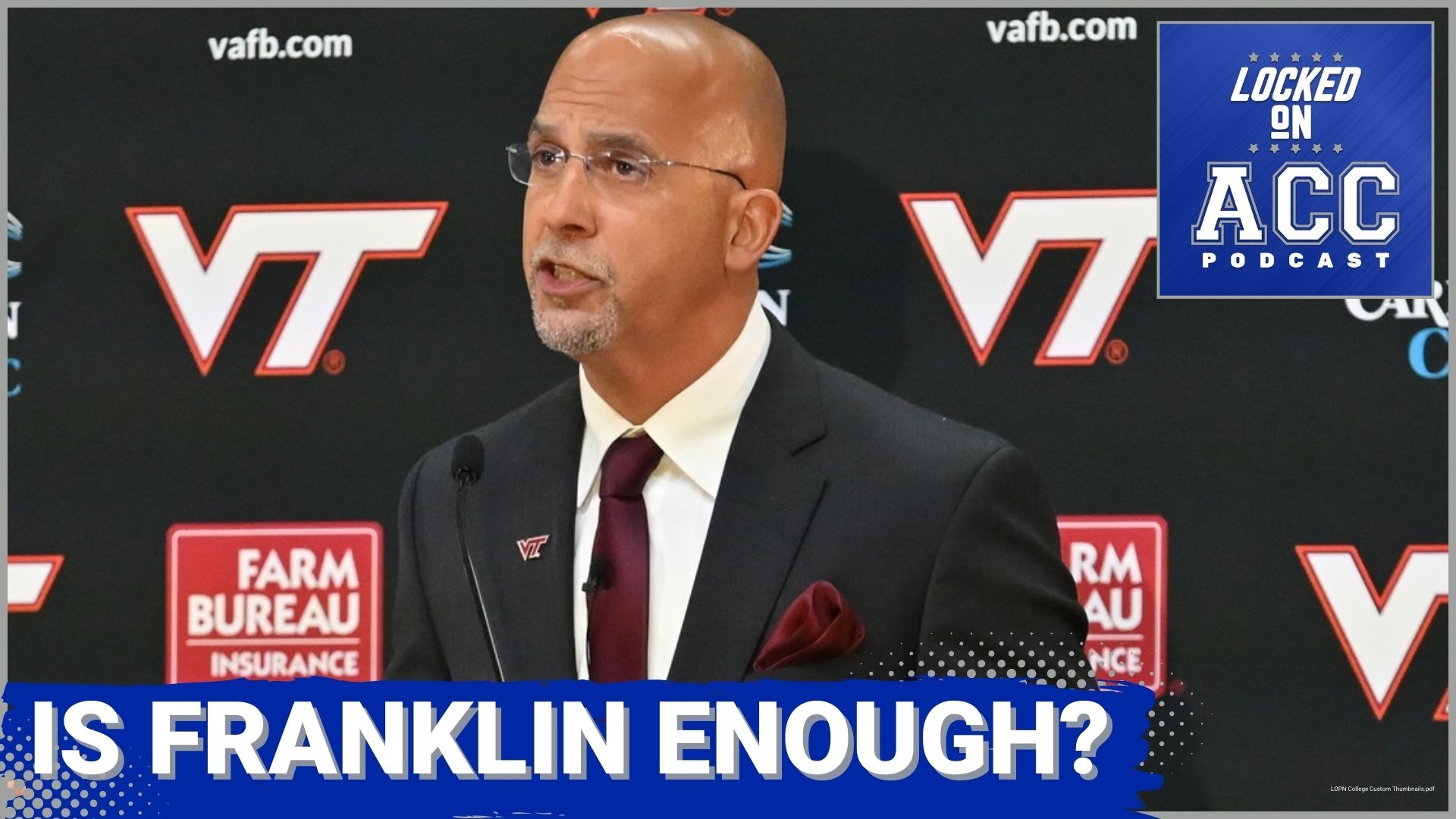 UNDERWHELMED: Penn State Roster Exodus FAILS to Boost Virginia Tech ...