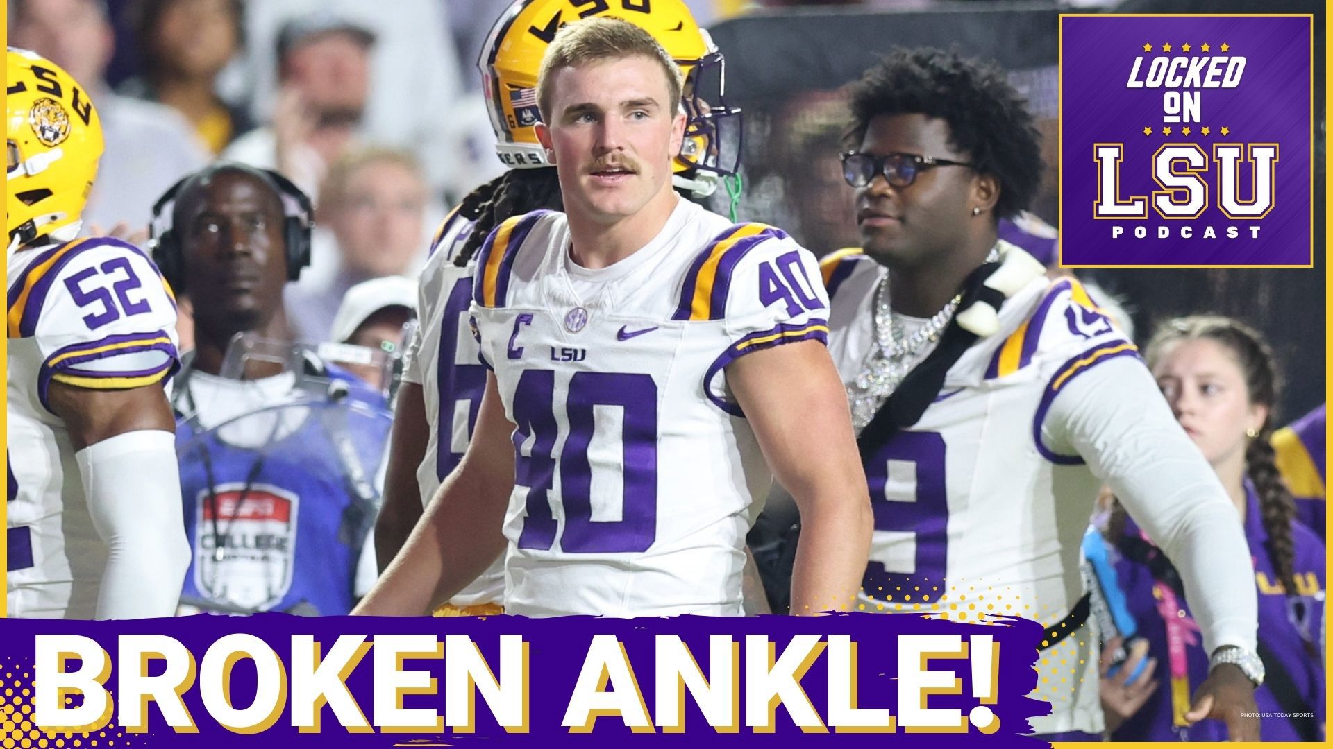 Whit Weeks Drops Stunning Injury Update + 5-Star Richard Anderson on ...