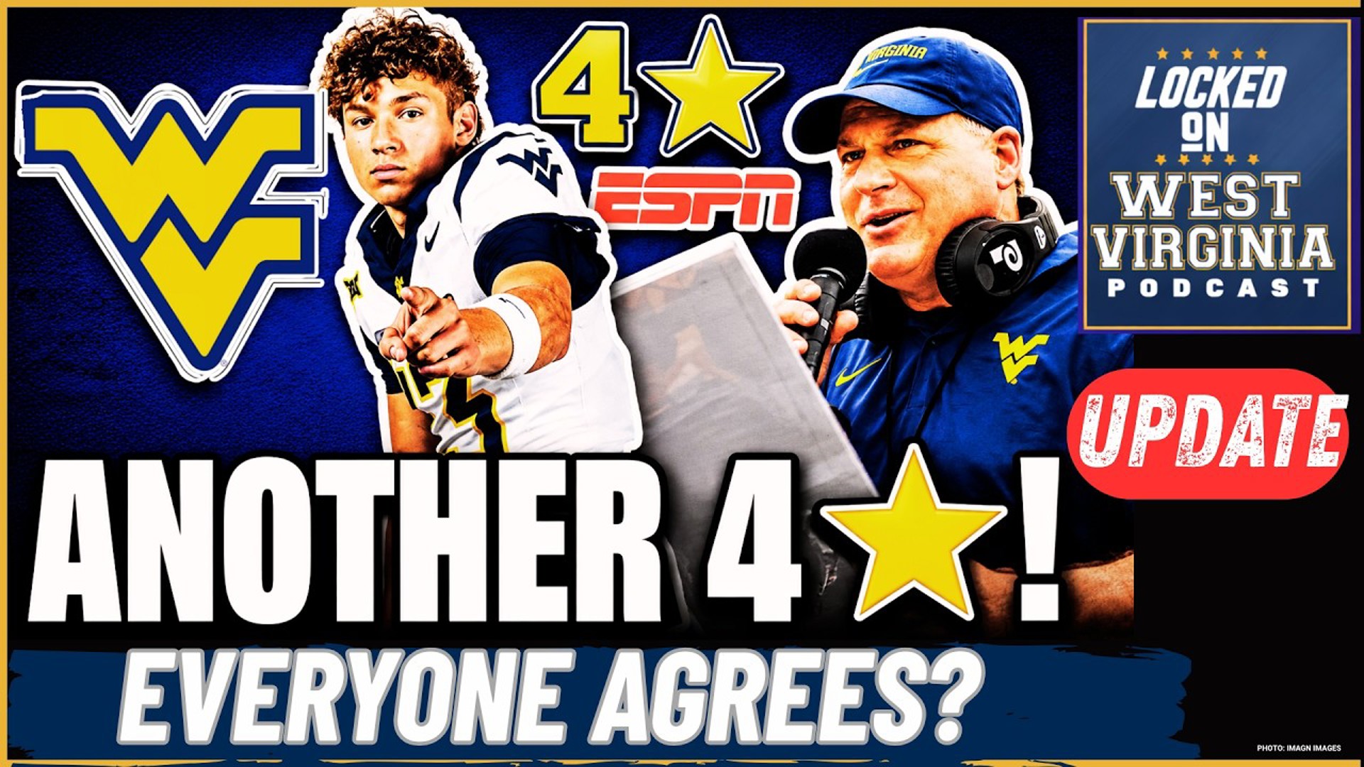 The HYPE Is Real: ESPN Makes Chase Guers a 4-Star!! | abc10.com