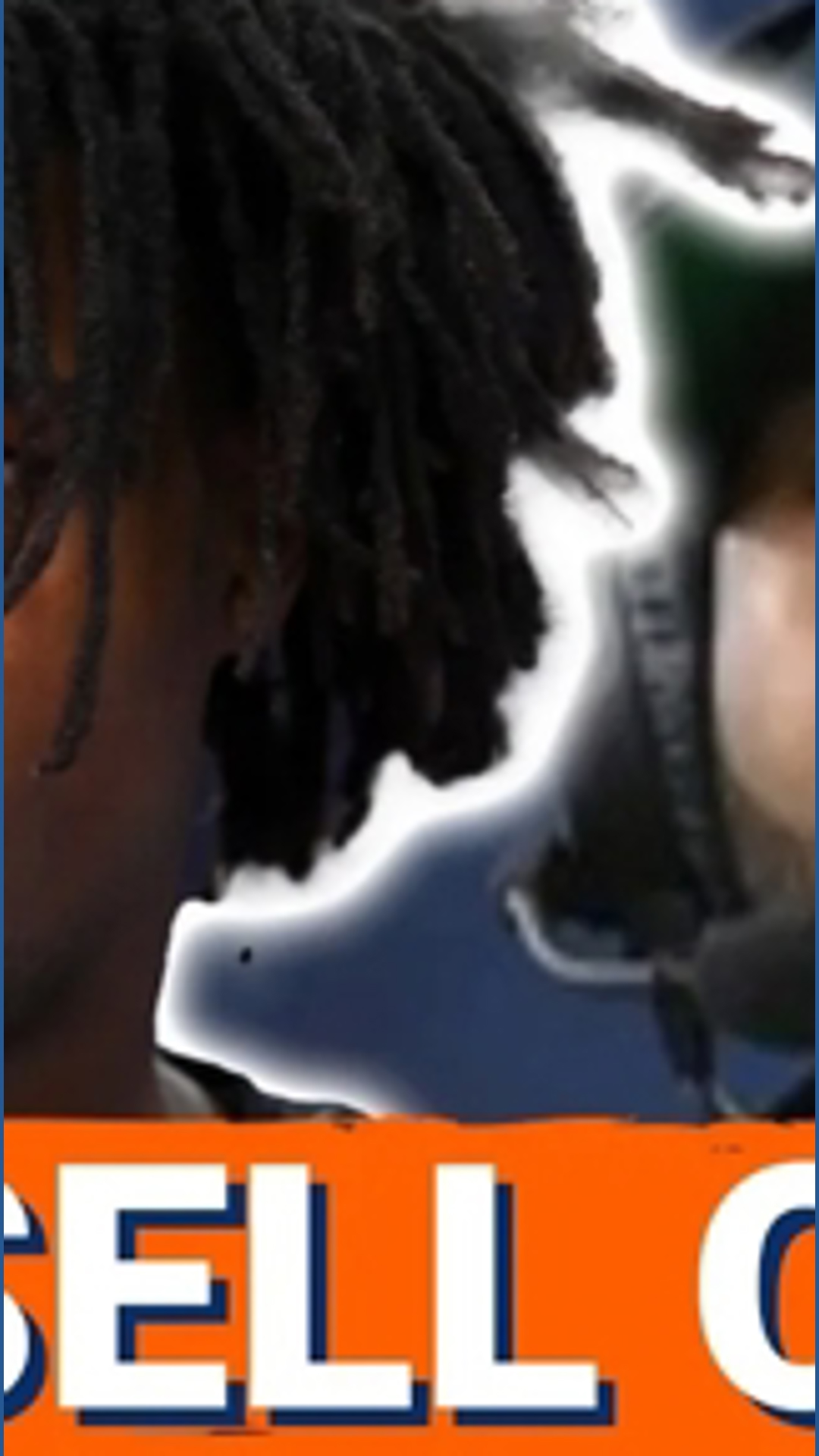 AWFUL: Calvin Russell OUT INDEFINITELY | What's Next For Syracuse ...