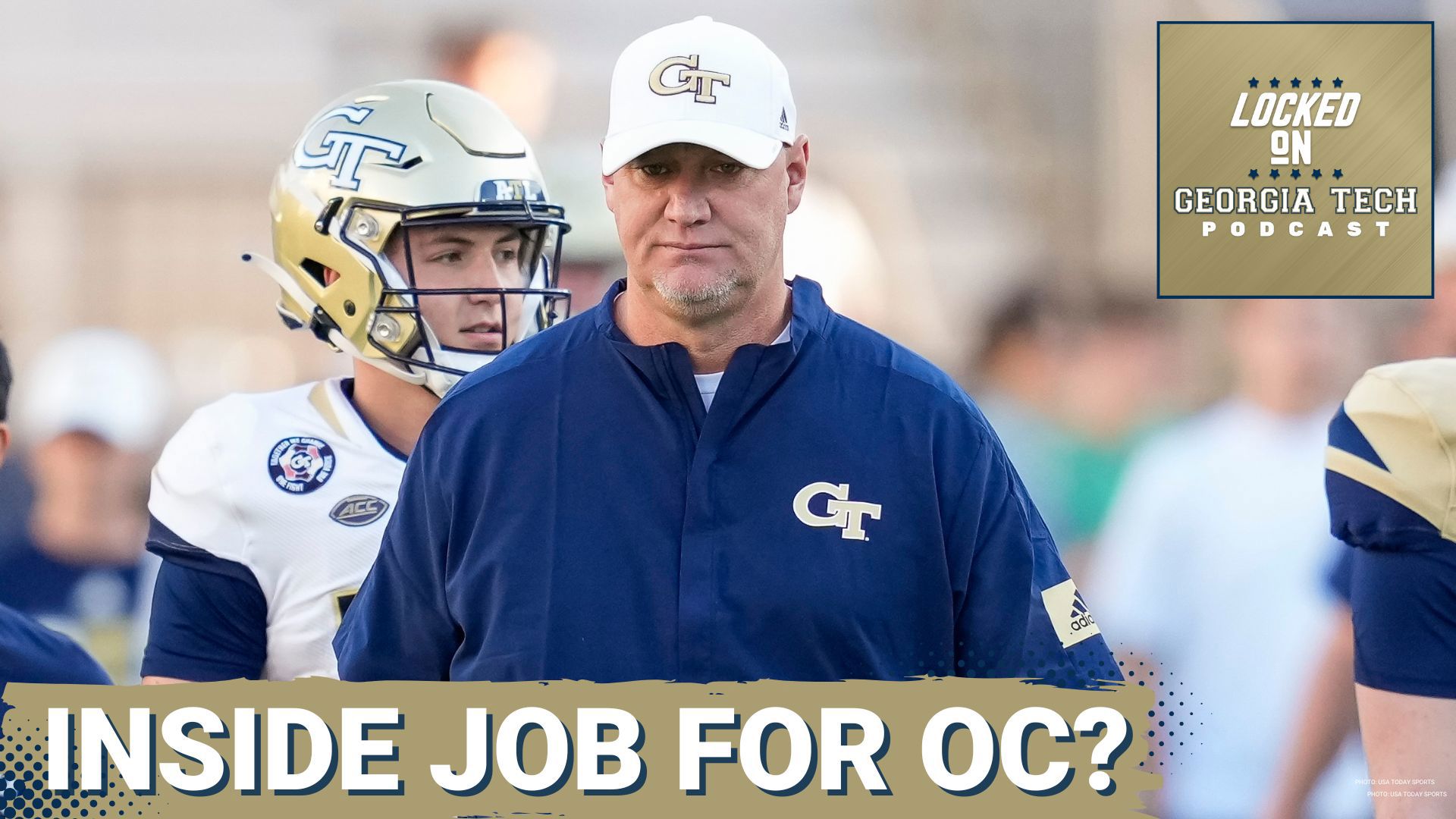INSIDE JOB?: Could Chris Weinke SHOCK the Yellow Jackets by CLAIMING ...