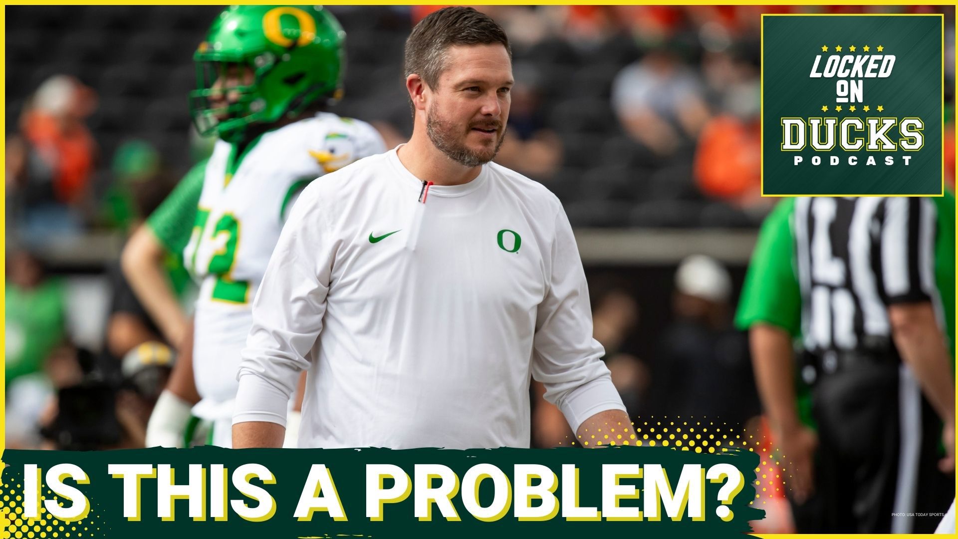 DECOMMITMENT: Oregon Football has 5-star Kodi Greene FLIP to Washington ...