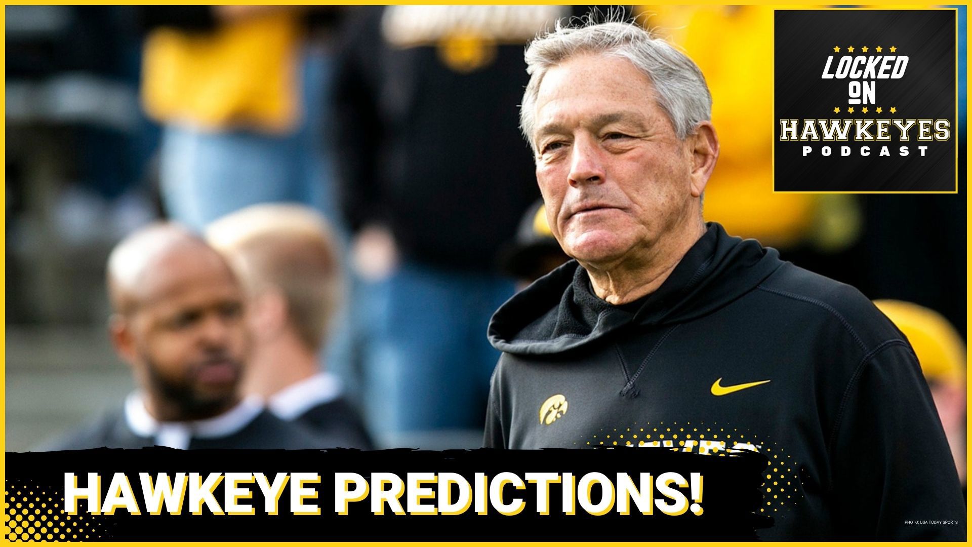ALERT: Hawkeyes' Special Teams DOMINANCE Threatens BIG TEN | Will Iowa ...