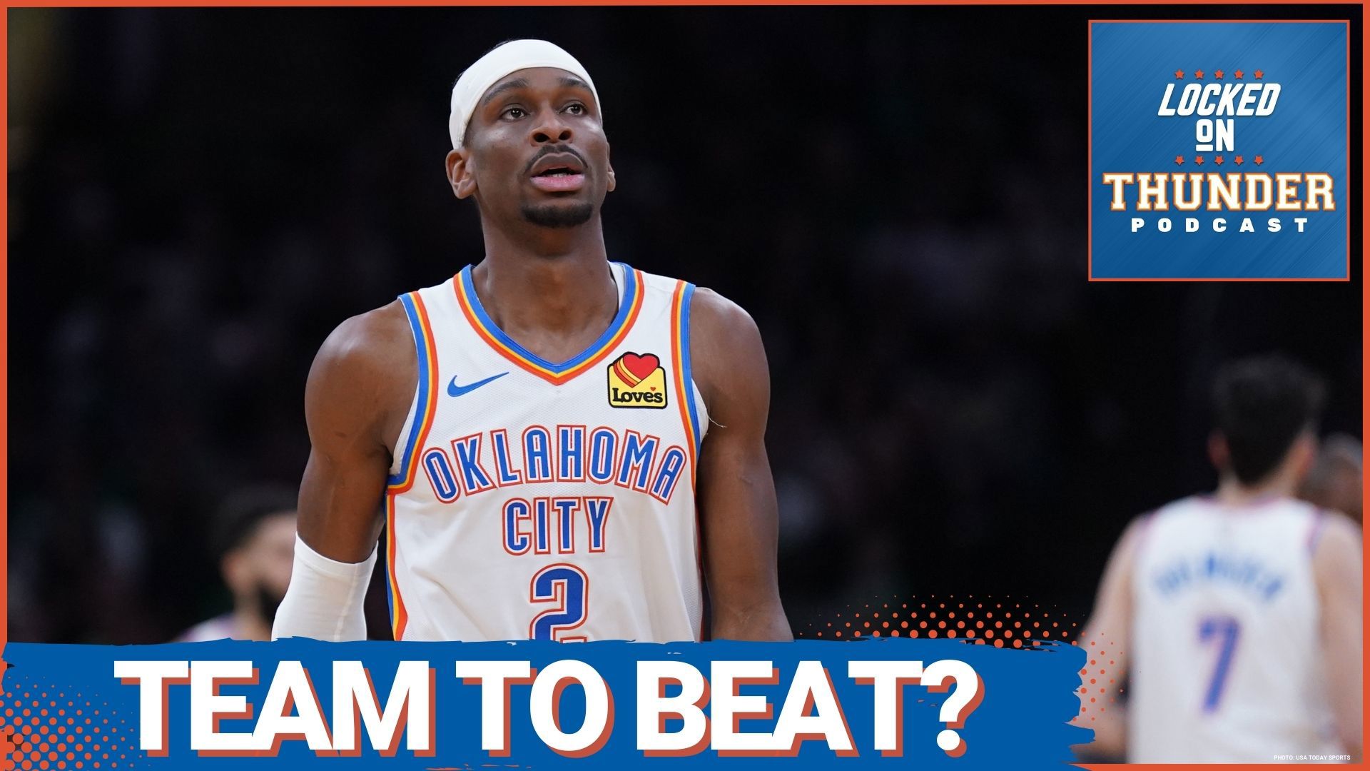 OKC Thunder Need More RESPECT, Who Is the Team To Beat? | abc10.com