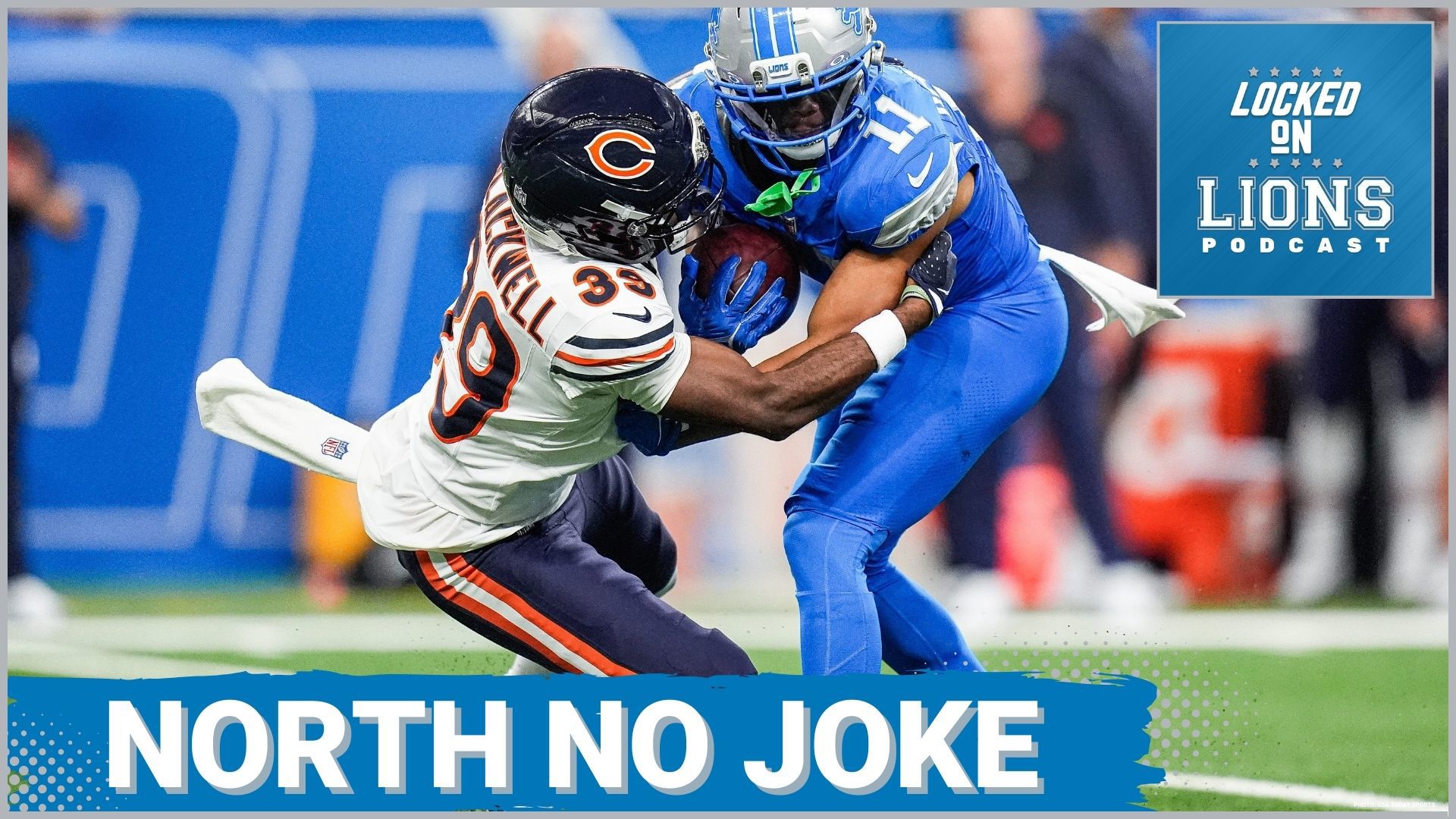 BOOM: Eye Test REVEALS Green Bay Packers and Chicago Bears Look VERY ...