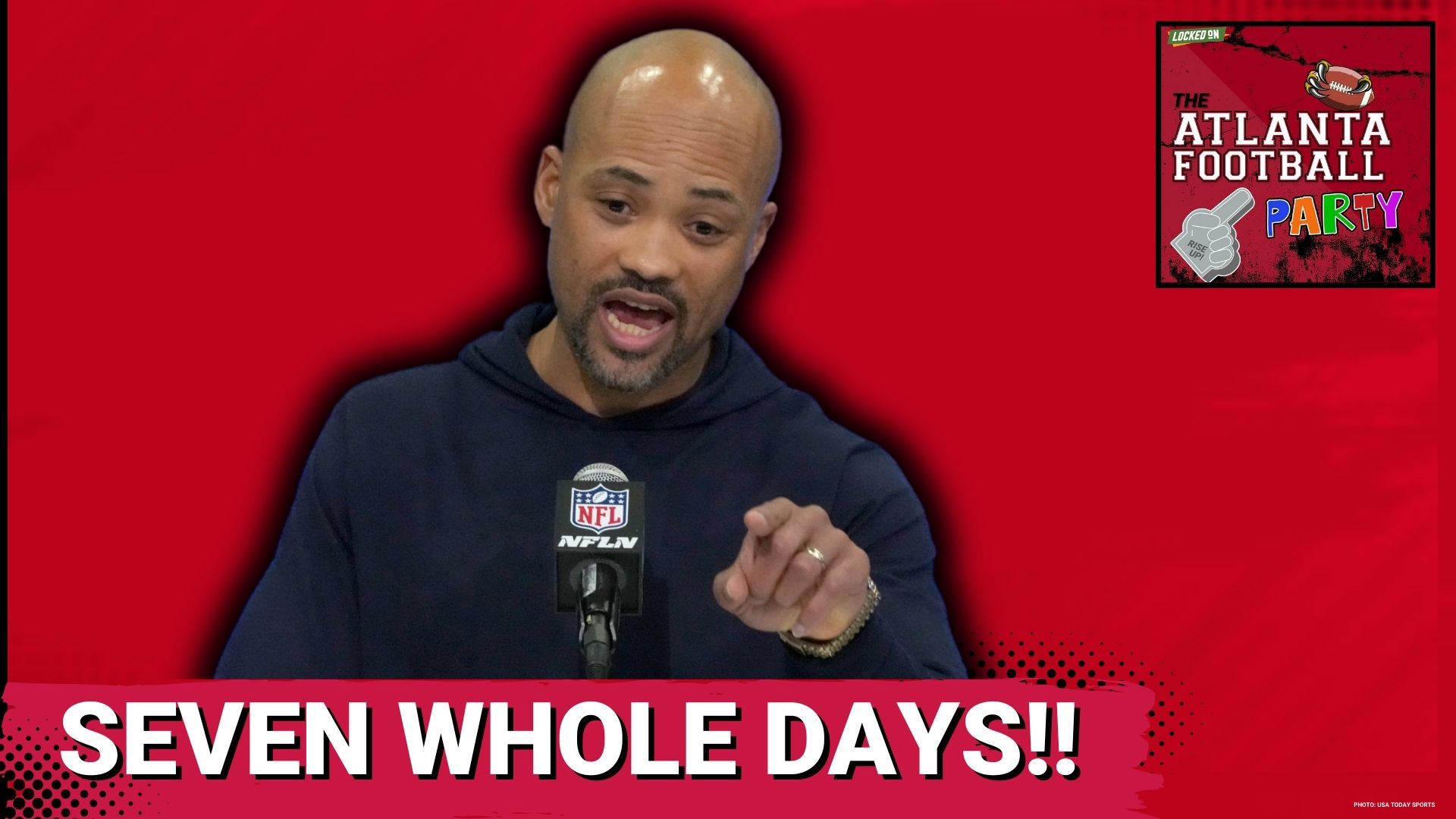 What will Terry Fontenot's Legacy be after the 2025 NFL draft? | abc10.com