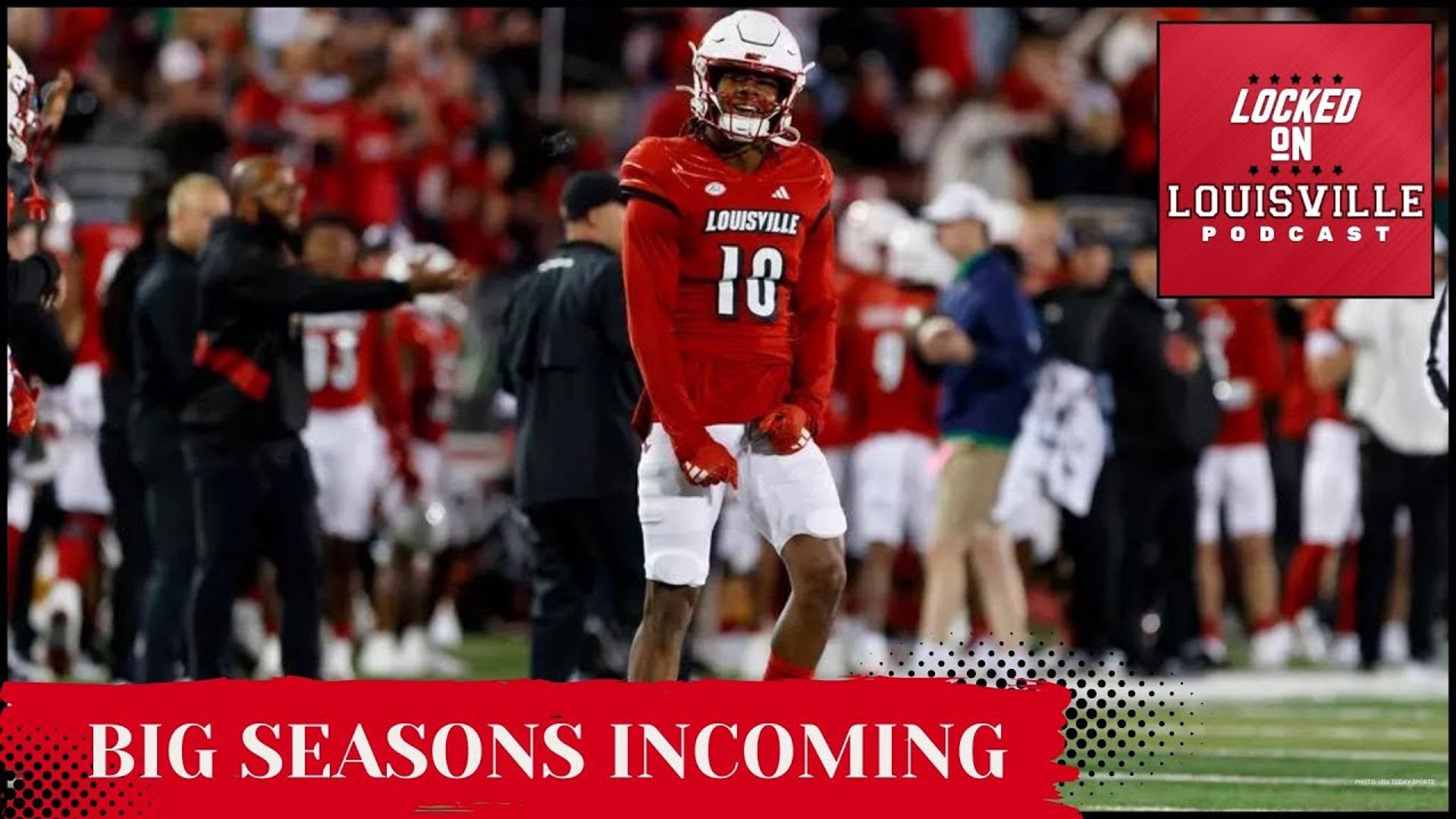 Ben Perry, Ja'Corey Brooks, Mark Redman primed for big seasons for the ...