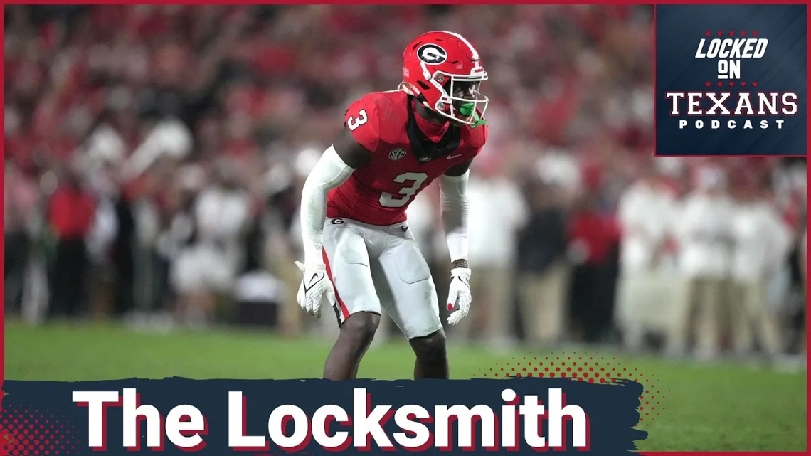 What will Kamari Lassiter's ceiling be within his first season with the ...