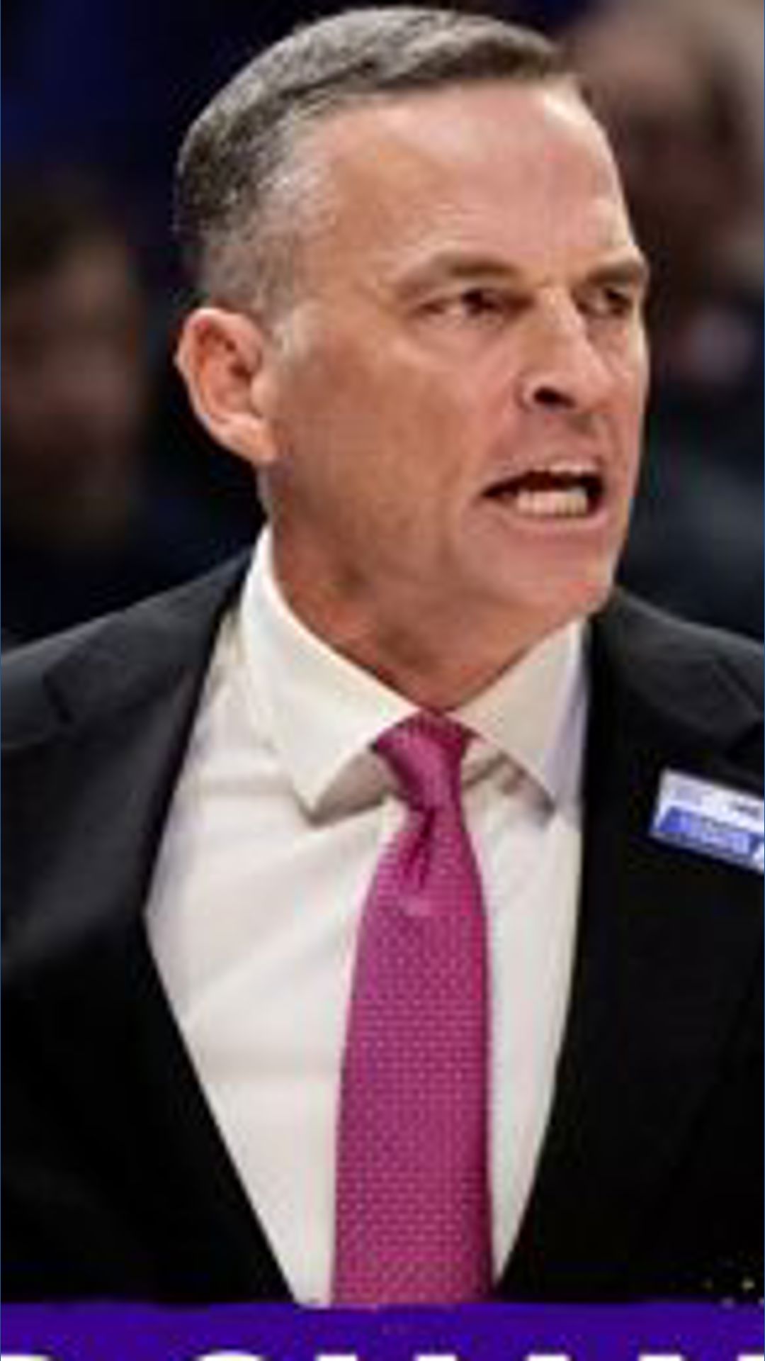 Why LSU Might Not Fire Matt McMahon (Even If They Should) | abc10.com