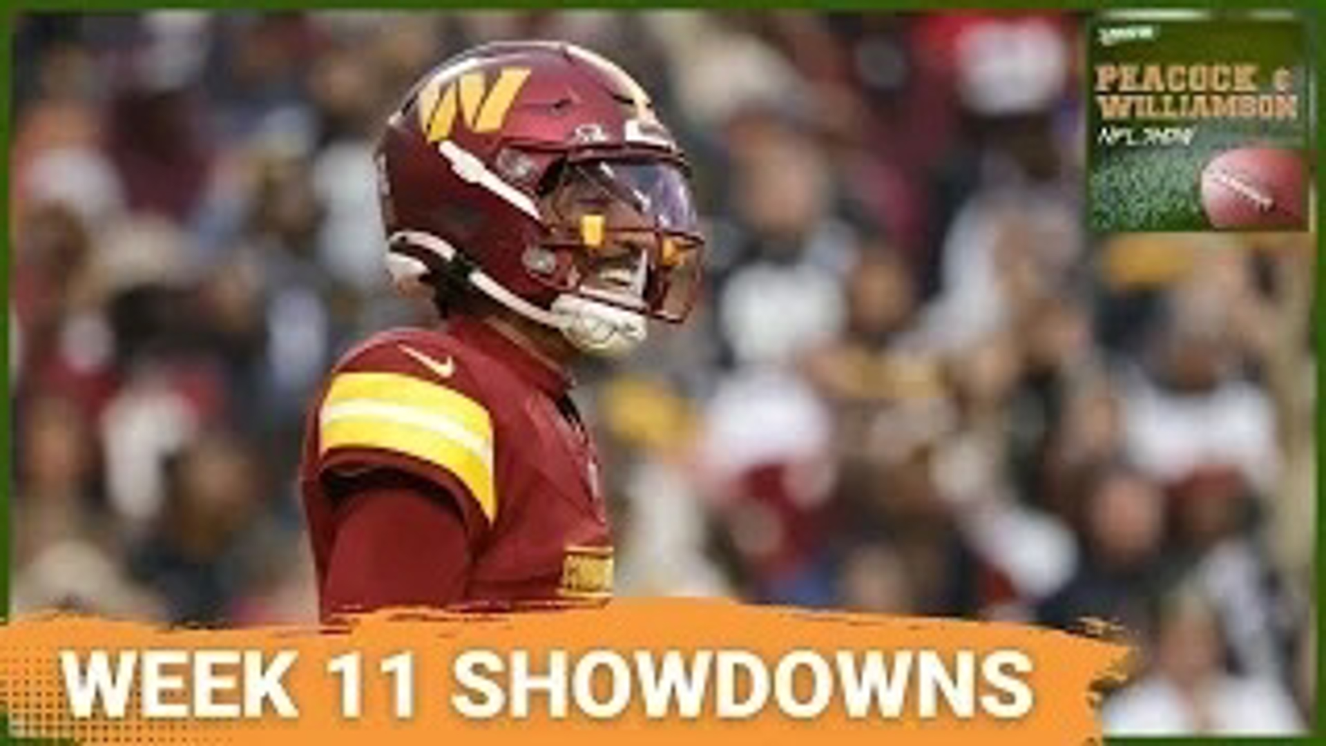 High-Stakes Showdowns in the Week 11 Six Pack of NFL Picks | abc10.com