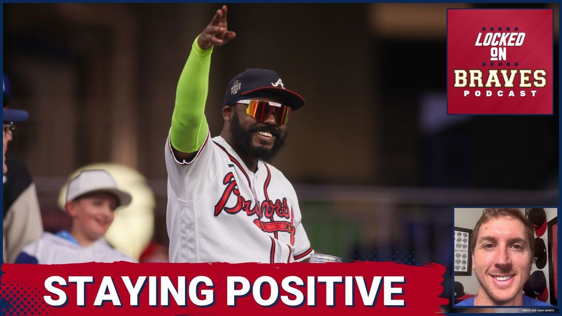 Atlanta Braves MAILBAG: How Can We Stay Positive? | abc10.com