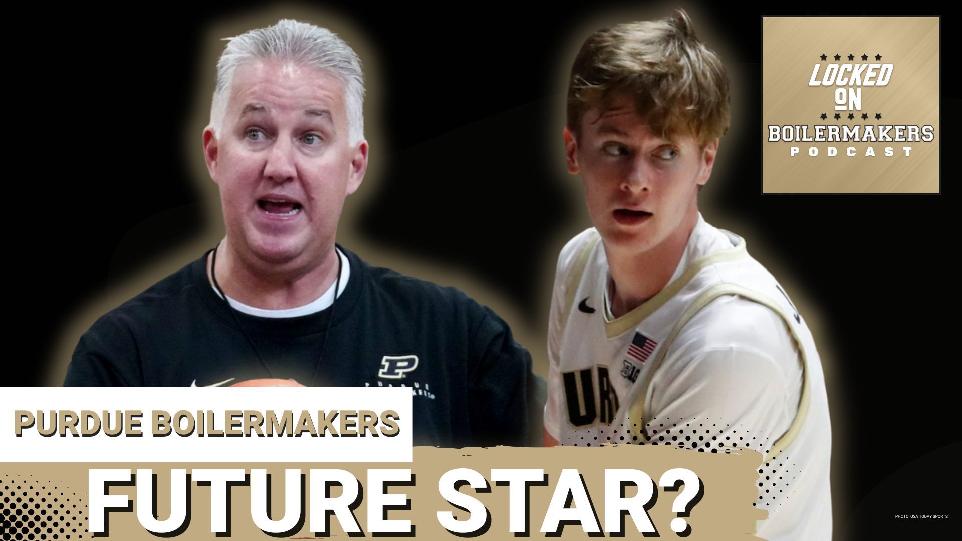 REVEALED: Why Daniel Jacobsen Could SHOCK the BIG TEN For Purdue ...