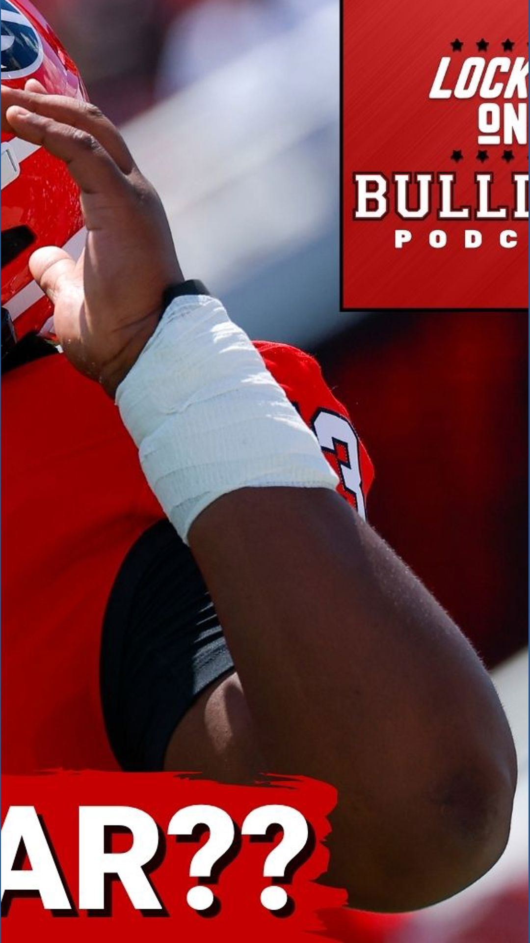 HERO BALL: Georgia Football has some new STARS who are ready to rise up ...