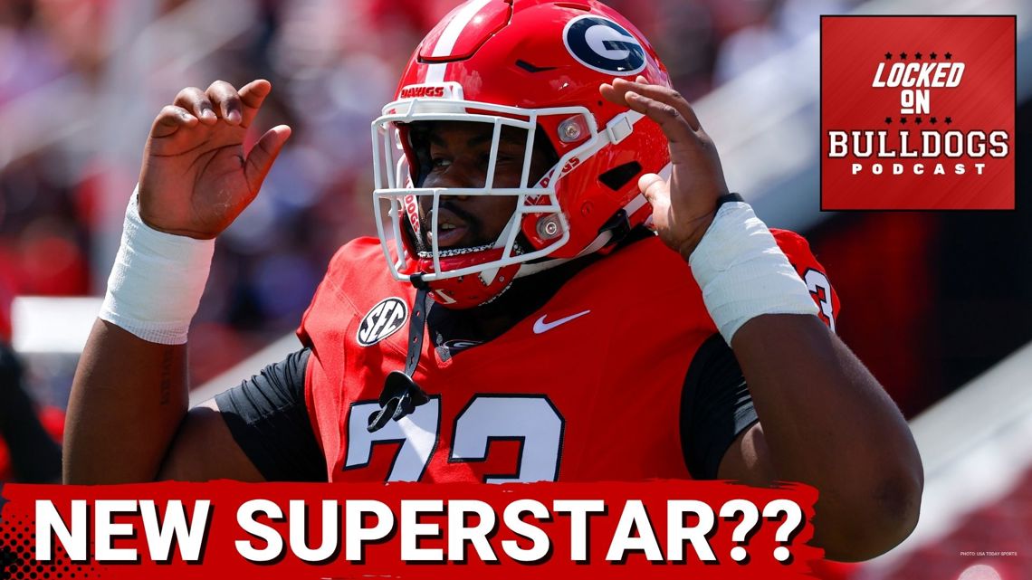 HERO BALL: Georgia Football has some new STARS who are ready to rise up ...