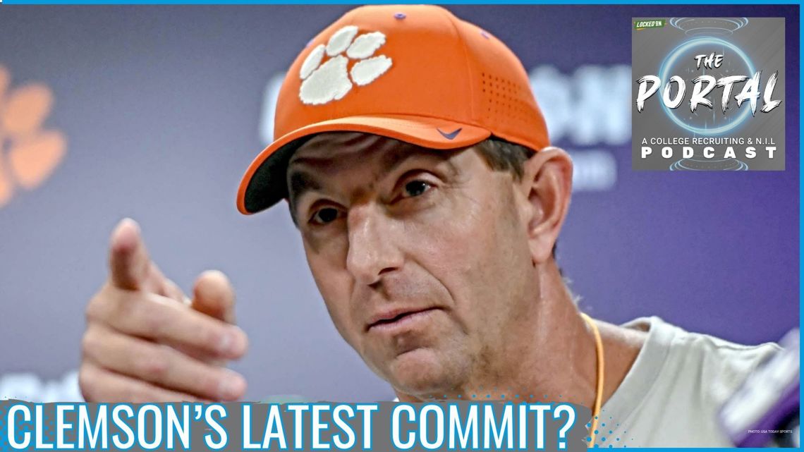 COMMITMENTS: Oregon, Michigan, Auburn, Nebraska & Colorado | New 5-Star ...