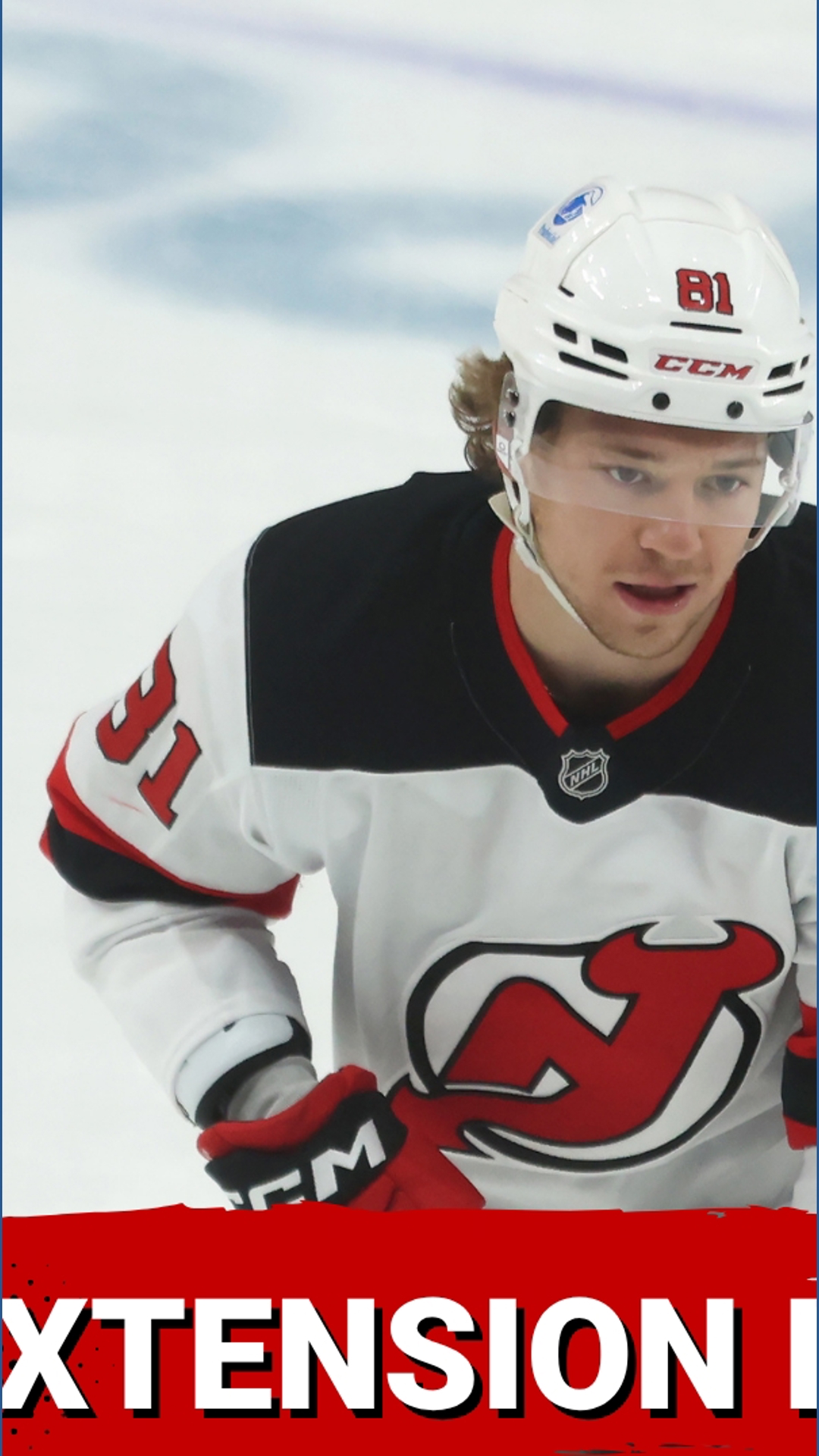 Sunny Raiding Sunrise: New Jersey Devils Looking to Fill Out New FO ...