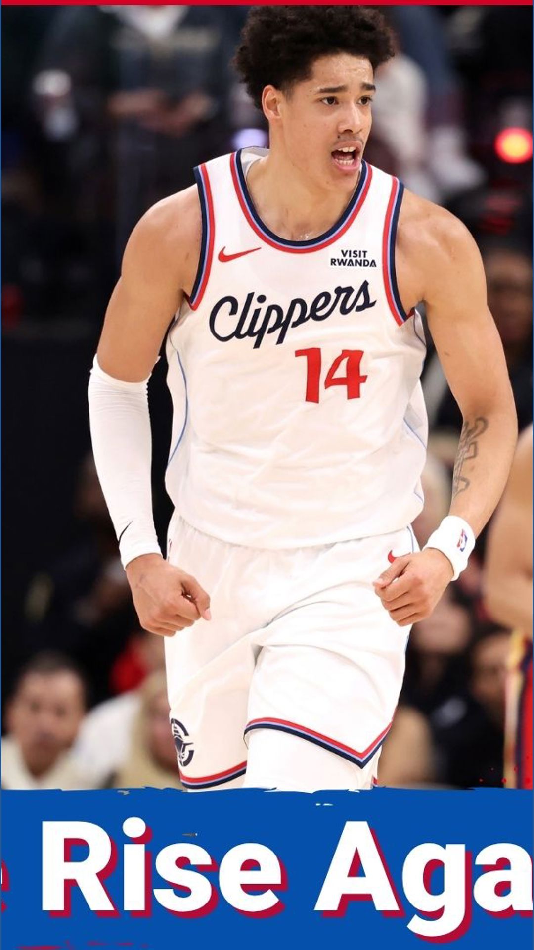 Do The LA Clippers Have A FUTURE Again? Feat. Jack Coghlan | abc10.com