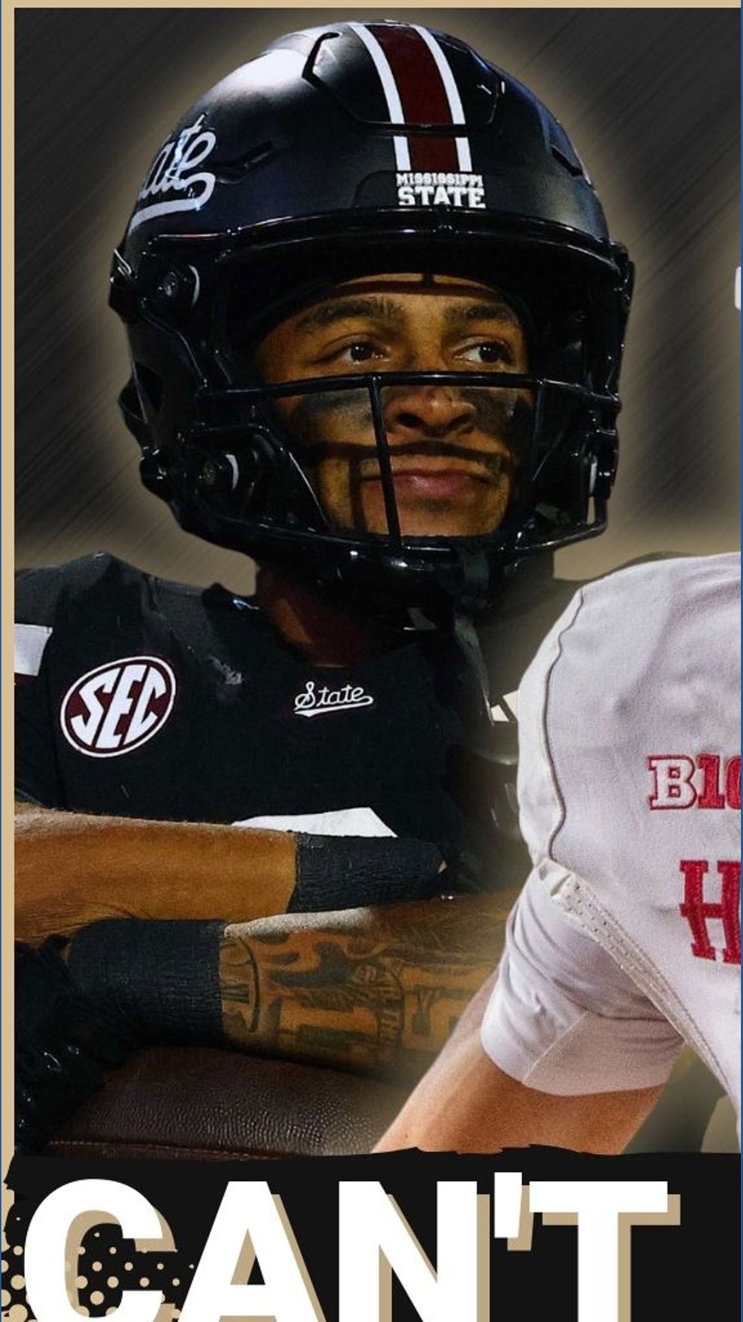 FIREPOWER: New Orleans Saints Eye WRs Elijah Sarratt, KC Concepcion as ...
