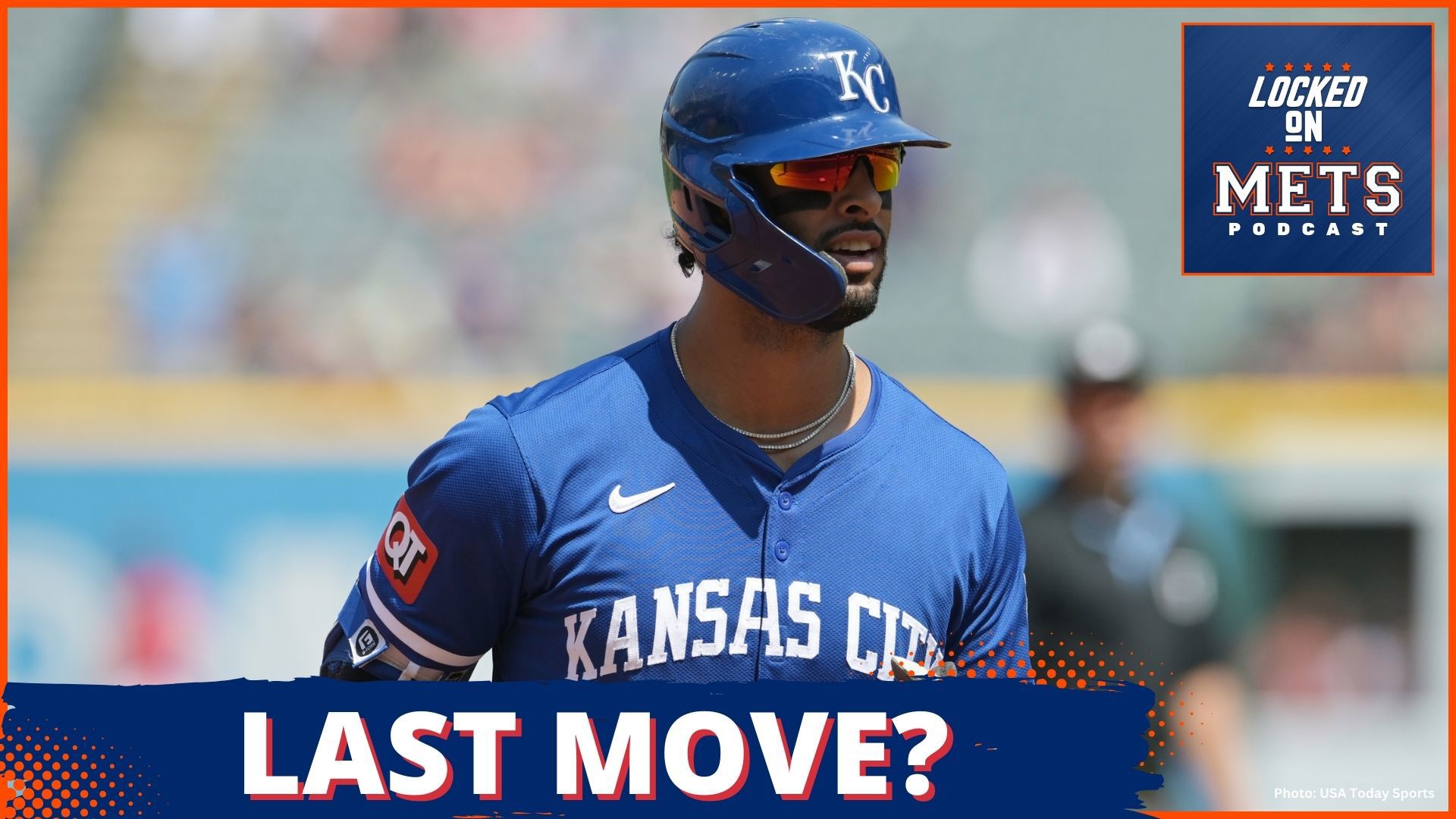 FLYER: New York Mets Sign MJ Melendez to Compete in LF | Is This the ...
