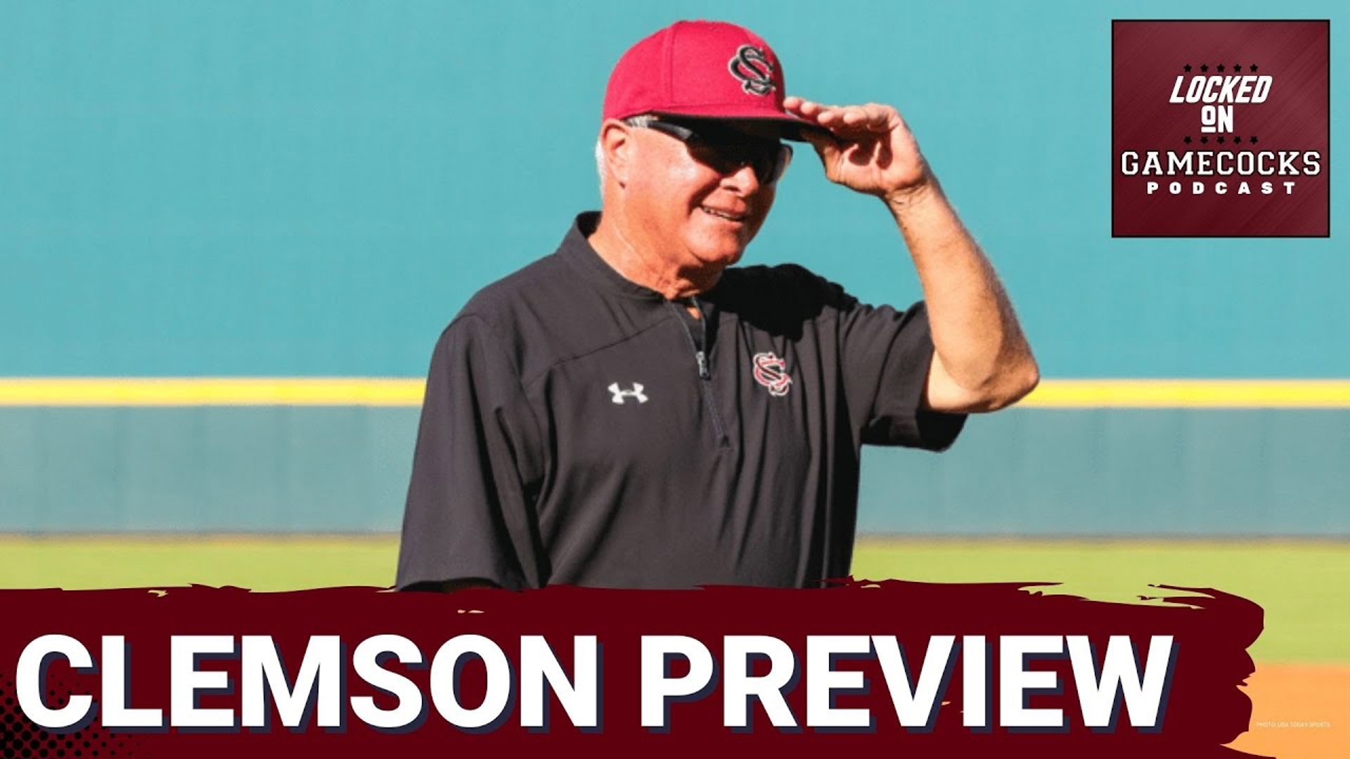 Clemson vs South Carolina Baseball Preview | abc10.com