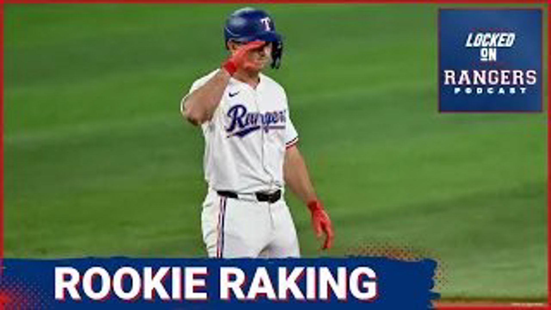 Texas Rangers rookie Wyatt Langford's season is a runaway success ...