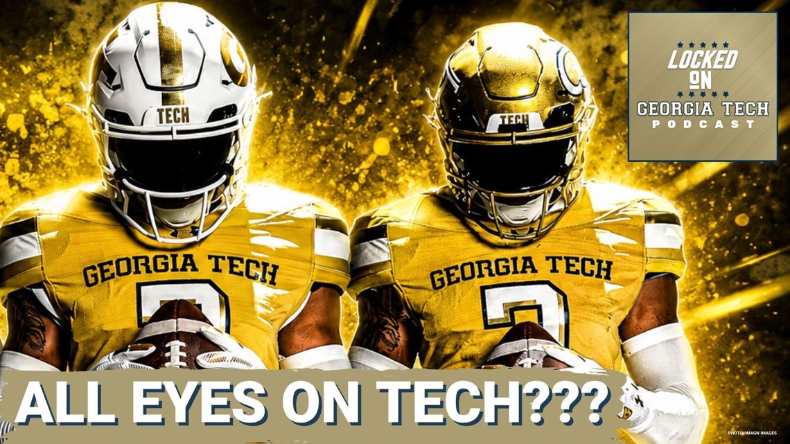 BUZZING: Major Under Armour Deal PROVES Brent Key & Georgia Tech Is On ...