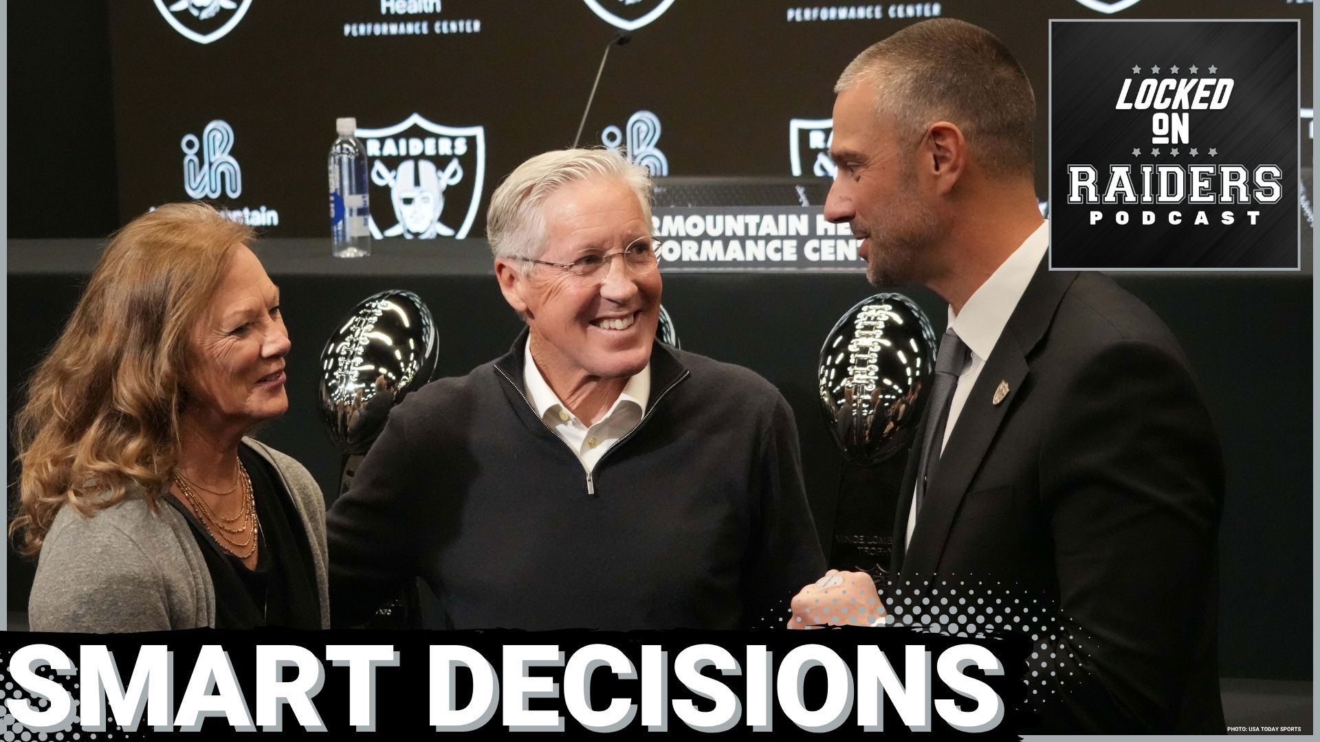Could the latest news around the NFL impact the Las Vegas Raiders ...