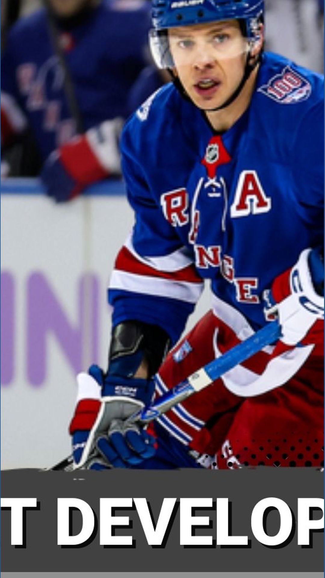 FIRE SALE: Artemi Panarin, Vincent Trocheck, Robert Thomas headline NHL ...