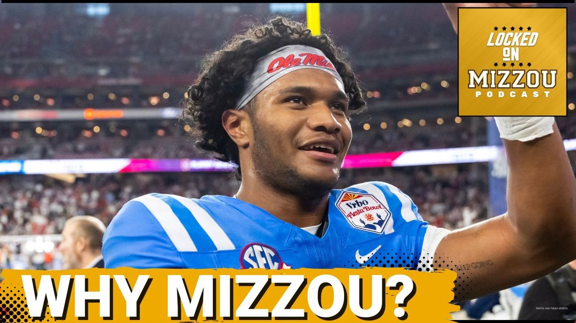 EXCLUSIVE: Austin Simmons On Choosing Missouri, Ole Miss, & MORE ...