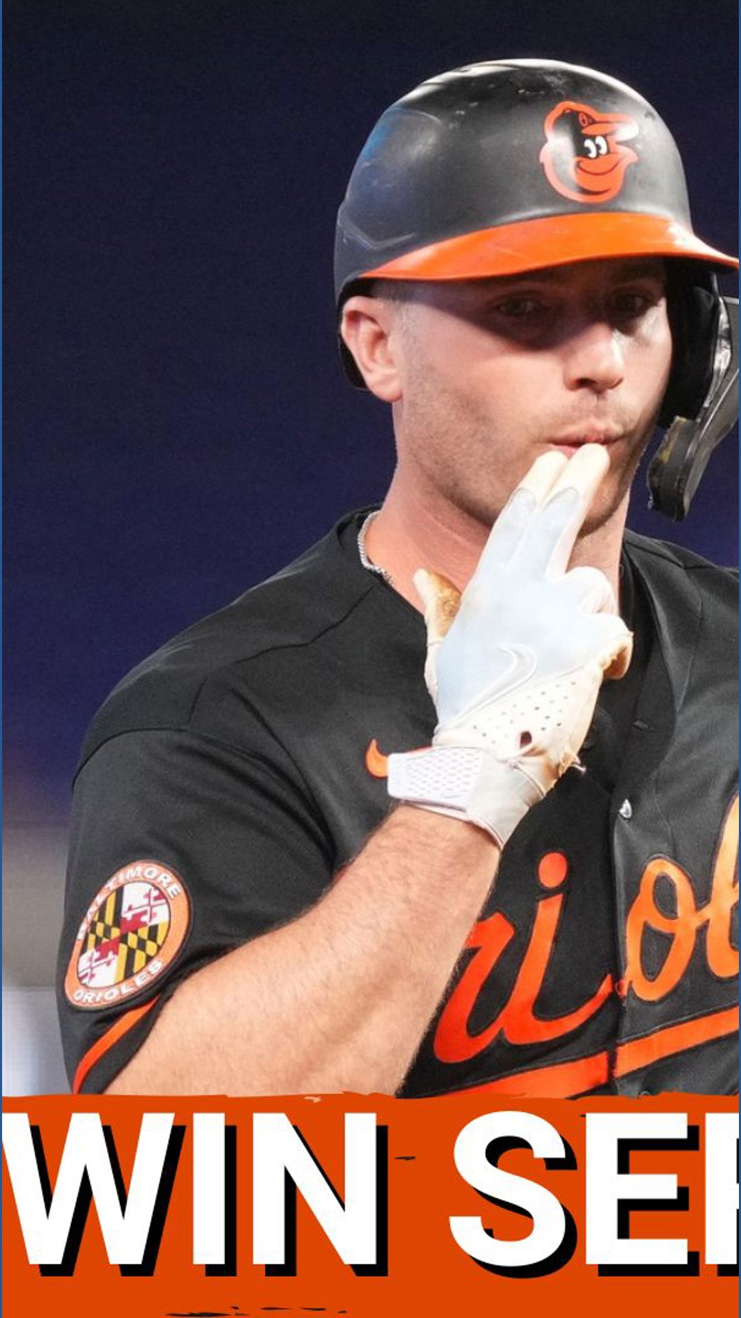 ORIOLES POSTCAST: Baltimore Orioles UNLEASH 2-Out CHAOS! Rutschman ...