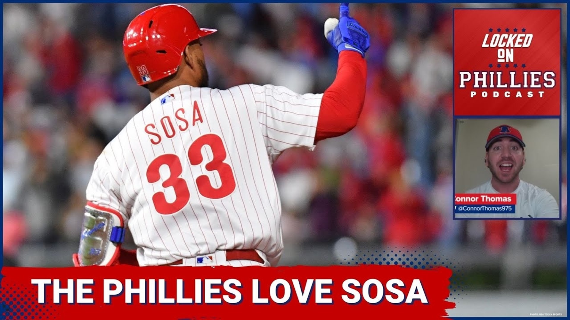 Evaluating Edmundo Sosa's 2023 Season For The Philadelphia Phillies ...