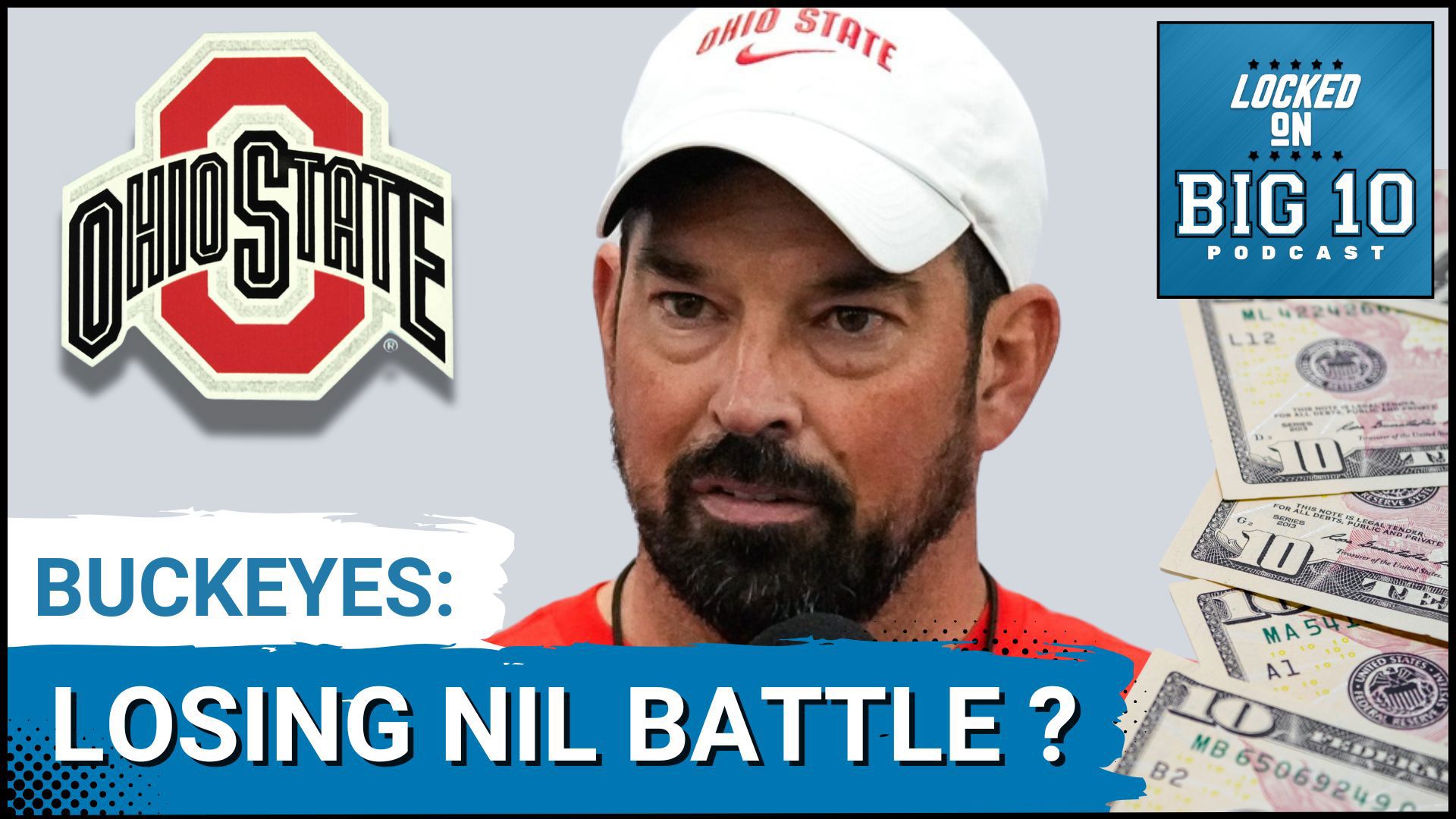 CRISIS: Ohio State's NIL Approach with Recruits BACKFIRES | Other ...